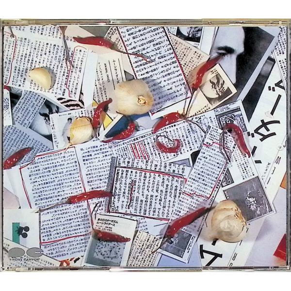 THE WORST OF MOONRIDERS（2枚組） ムーンライダーズJAN/品番  4988013276338　ポニーキャニオンCD,邦楽