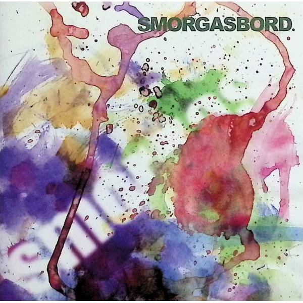 smorgasbord smorgasJAN/品番  4988018315773　フォーライフ ミュージックエンタテイメントCD,邦楽