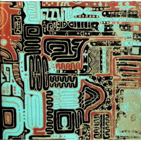 MON ROVOJAN/品番  4988005375223　ファースト・エイド・ネットワークCD,邦楽