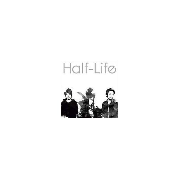 second narrow Half-LifeJAN/品番  4988064271511　tearbridgeTearbridge RecordsCD,邦楽
