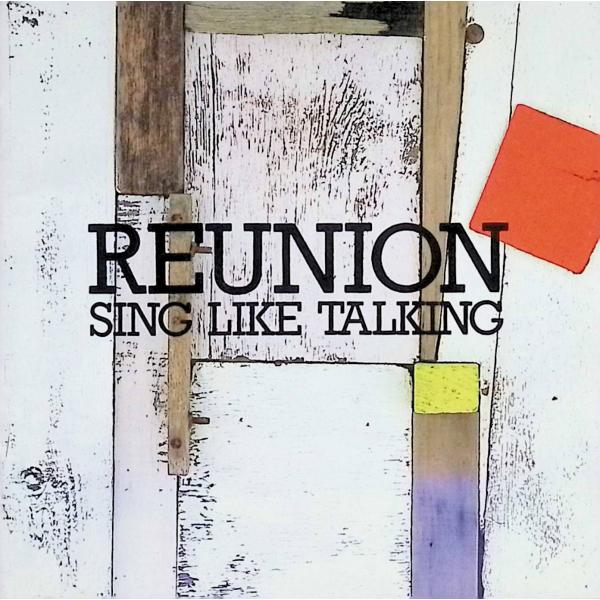 REUNION(リユニオン) SING LIKE TALKINGJAN/品番  4988027006440　ファンハウスファンハウスCD,邦楽