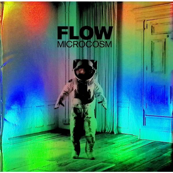 MICROCOSM(初回限定盤)(DVD付) FLOWJAN/品番  4562292971537　KRECD,邦楽