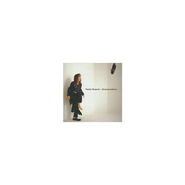 Conversation 鈴木結女JAN/品番  4937636100131　MRCA-10013メディアレモラスCD,邦楽