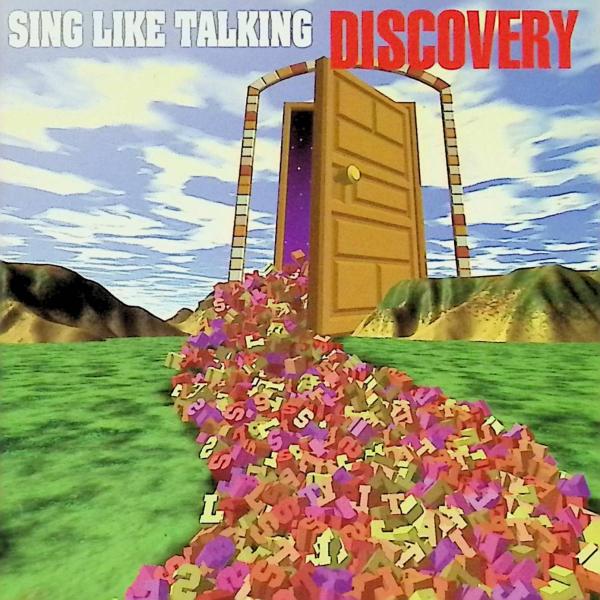 Discovery SING LIKE TALKINGJAN/品番  4988027013790　ファンハウスファンハウスCD,邦楽