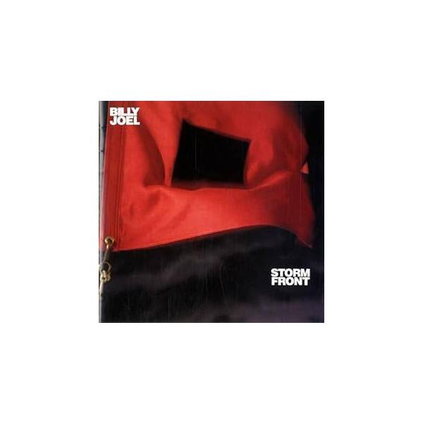 STORM FRONT ビリー・ジョエル【JAN/品番】4988009505220/ソニー・ミュージックレコーズ(unknown)CD,洋楽