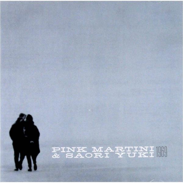 1969 由紀さおり ピンク・マルティーニ【JAN/品番】4988006228450 / CD,キッズ/ファミリー