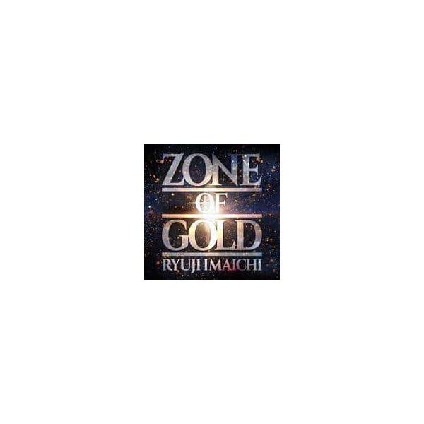 ZONE OF GOLD(CD+Blu-ray Disc) 今市 隆二JAN/品番  4988064770595　rhythm zoneCD,邦楽