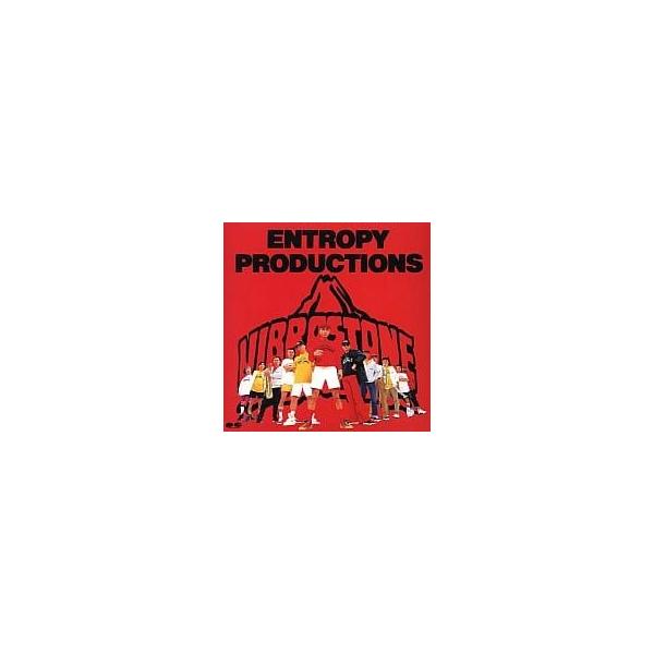 ENTROPY PRODUCTIONS 近田春夫,ビブラトーンズJAN/品番  4988013268234　ポニーキャニオンポニーキャニオンCD,邦楽