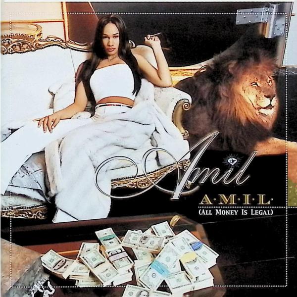 ALL MONEY IS LEGAL Amil【JAN/品番】4988009234311/ソニー・ミュージックレコーズソニーミュージックエンタテインメントCD,洋楽