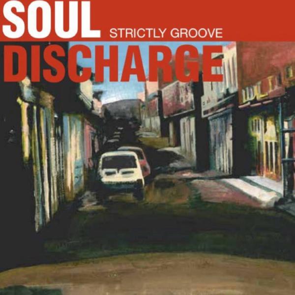 strictly groove SOUL DISCHARGEJAN/品番  　CD,邦楽