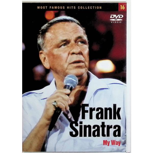 フランク・シナトラ PSD-516 [DVD] フランク・シナトラ音声 /   字幕 /  JAN : 4906585792162キープ株式会社DVD/ブルーレイ,ミュージック,洋楽