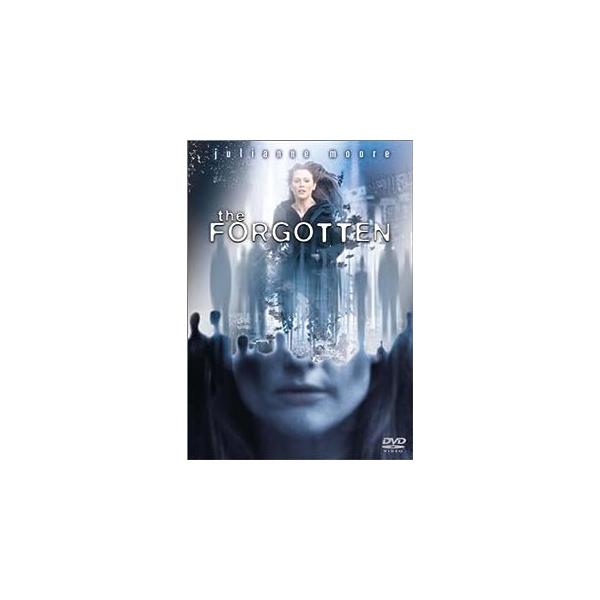 フォーガットン [DVD] ジュリアン・ムーア (出演), ゲイリー・シニーズ (出演), ジョセフ・ルーベン (監督)音声 /  日本語・英語 字幕 /  日本語・英語JAN : 4547462022349DVD/ブルーレイ,外国映画,サ...