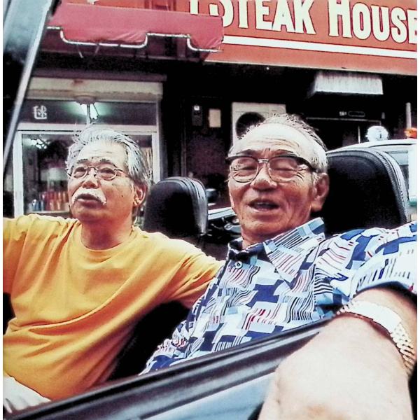 登川誠仁&amp;知名定男 登川誠仁、知名定男JAN/品番  4525506000454　リスペクトレコードリスペクト レコードCD,邦楽
