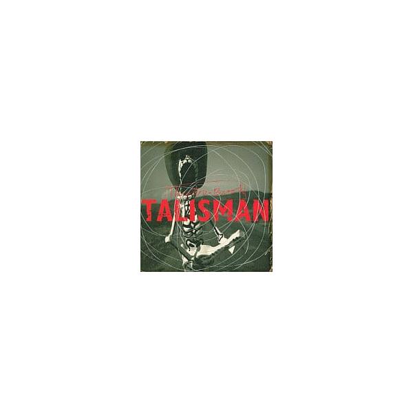 TALISMAN(タリスマン) THEATRE BROOKJAN/品番  4988010174620　エピックレコードジャパンエピックソニーCD,邦楽