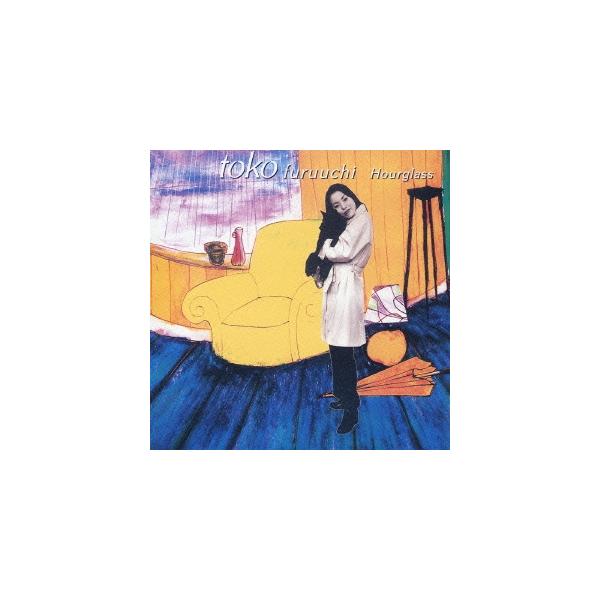 Hourglass 古内東子JAN/品番  4988009352022　CD,邦楽