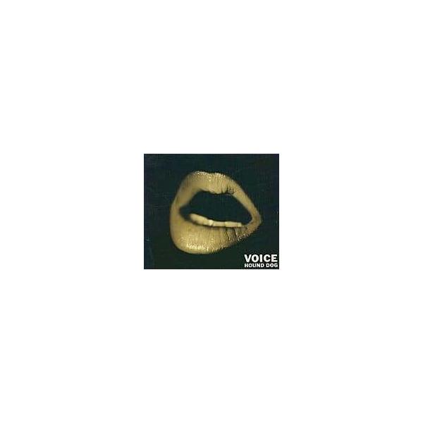 VOICE (2枚組) HOUND DOGJAN/品番  4988029405135　イーストウエスト・ジャパンCD,邦楽