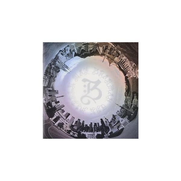 THE MIDDLE WAY BRAHMANJAN/品番  4988061861678　43173-359572トイズファクトリーToysfactoryレコードCD,邦楽