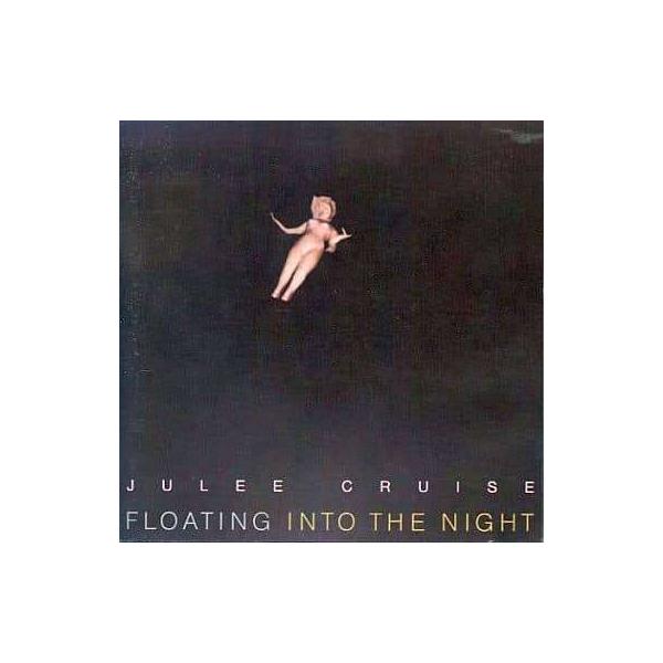 Floating Into The Night Julee CruiseJAN : 0075992585927Warner BrothersWarner BrothersCD、洋楽