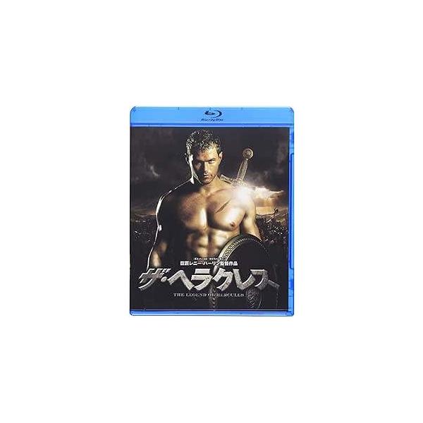 ザ・ヘラクレス [Blu-ray] ケラン・ラッツ (出演), スコット・アドキンス (出演), レニー・ハーリン (監督)音声 /  日本語・英語 字幕 /  日本語JAN : 4548967196344DVD/ブルーレイ,外国映画,アド...
