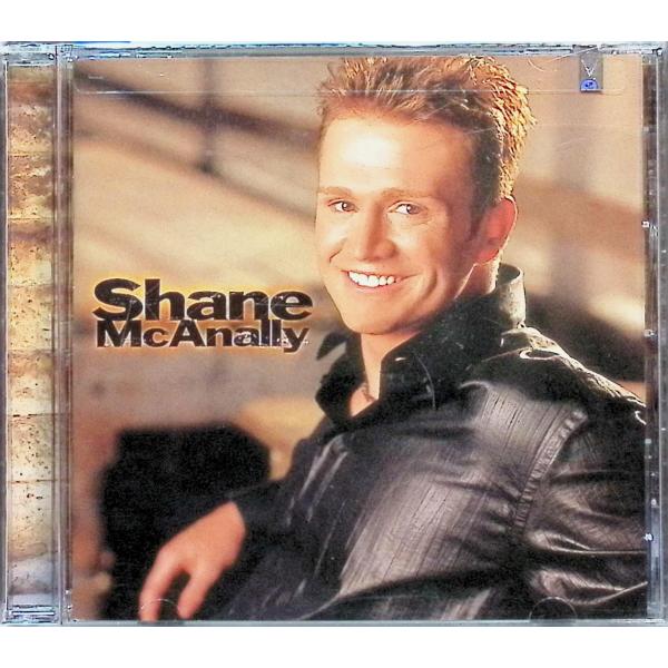 Shane Mcanally Shane McAnally【JAN/品番】0715187781825/Curb RecordsCURB RECORDSCD,洋楽