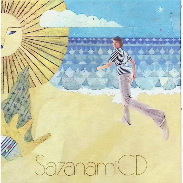 さざなみ（ジュエルケース仕様） スピッツJAN/品番  4988005489173　CD,邦楽