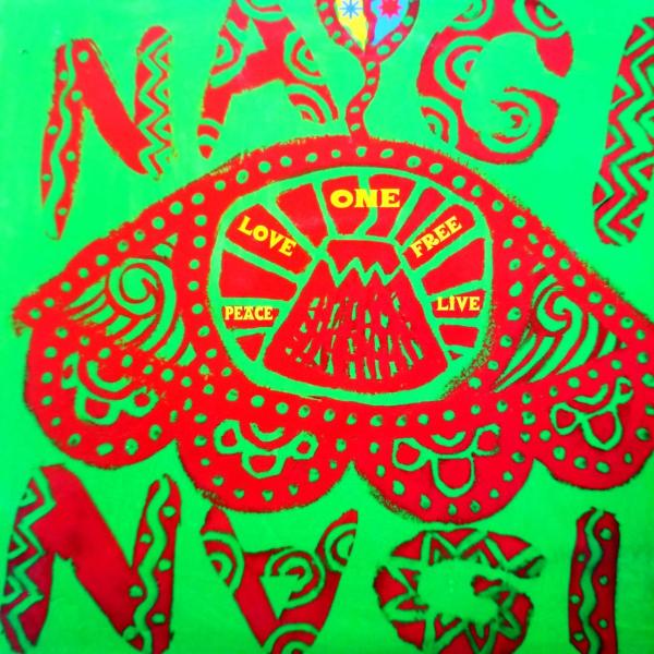 NAGI NAGI 69 RECORDSJAN : CD、邦楽