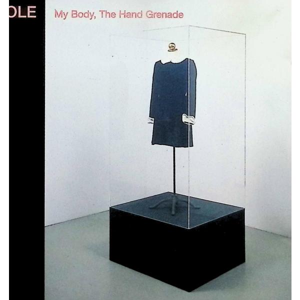 My Body the Hand Grenade ホール【JAN/品番】0718750499523/04995-2Efa ImportsCityslangCD,洋楽