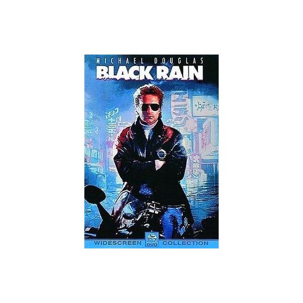 ブラック・レイン [DVD]- マイケル・ダグラス (出演), 高倉健 (出演), リドリー・スコット (監督)音声 /  英語 字幕 /  日本語・英語JAN : 4988113756495DVD/ブルーレイ,外国映画,ドラマ