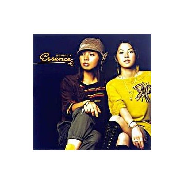 essence BENNIE KJAN/品番  4988018314615　フォーライフ ミュージックエンタテイメントフォーライフミュージックCD,邦楽