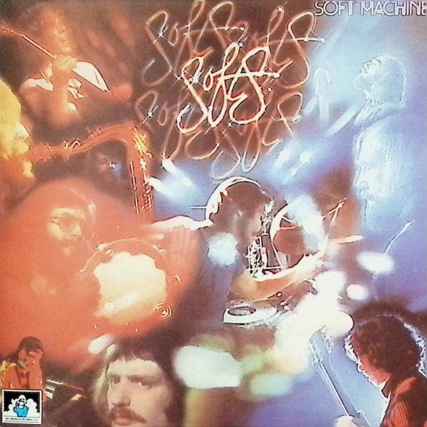 Softs Soft Machine【JAN/品番】5014661028537/285See for Miles UKSee For MilesCD,洋楽