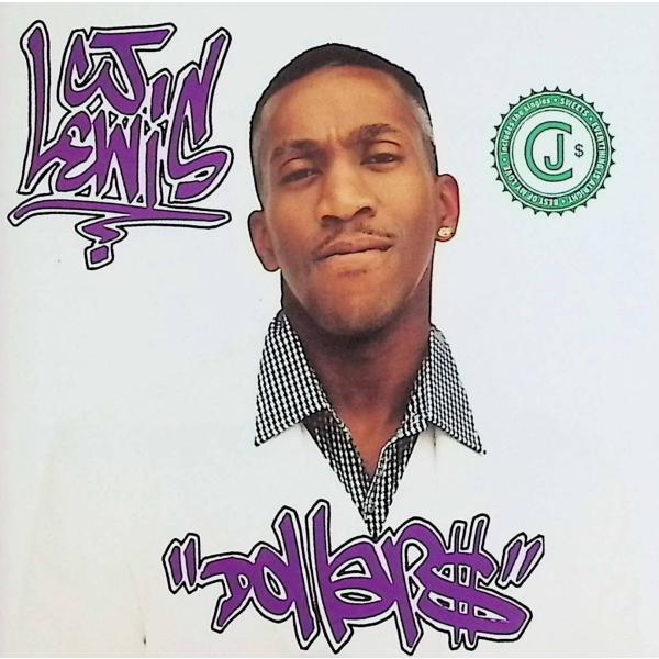 Dollars C.J.ルイス【JAN/品番】0008811113124/MCD 11131McaMcaCD,洋楽