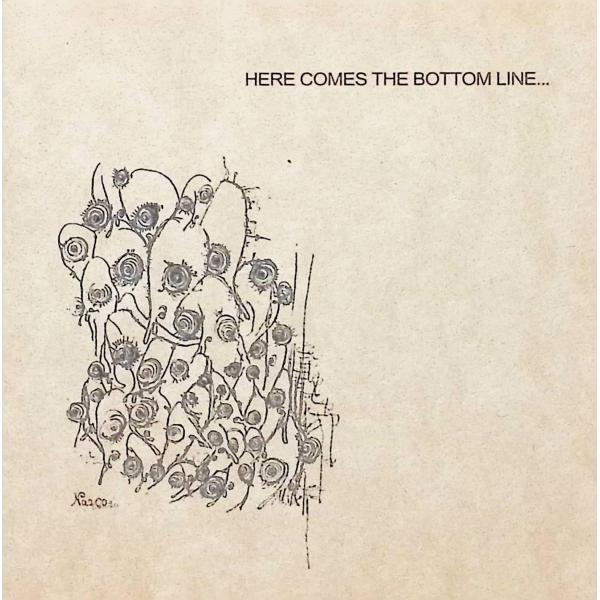 here comes the bottom line… V.A.JAN/品番  　CD,邦楽