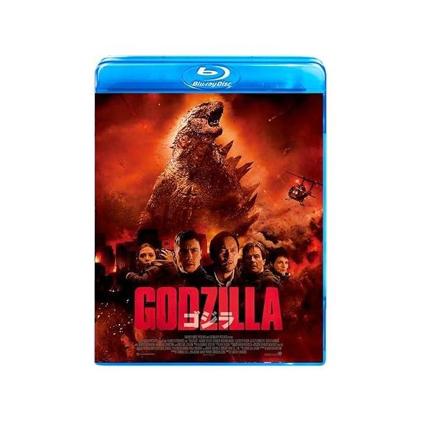 GODZILLA ゴジラ[2014] Blu-ray2枚組 アーロン・テイラー=ジョンソン (出演), 渡辺謙 (出演), ギャレス・エドワーズ (監督)JAN : 4988104095541東宝東宝DVD/ブルーレイ,キッズ / 特撮 /...