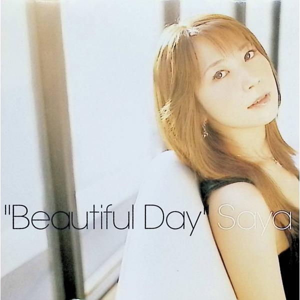 Beautiful Day SayaJAN/品番  4988013528000　4988013528000ポニーキャニオンポニーキャニオンCD,邦楽