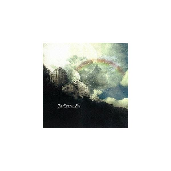Scenes from a lull in the rain The Feather SideJAN/品番  4560265220293　SPACE SHOWER MUSICCD,邦楽