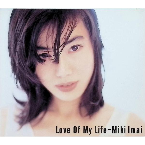 Love Of My Life 今井美樹JAN : 4988018307532CD,邦楽