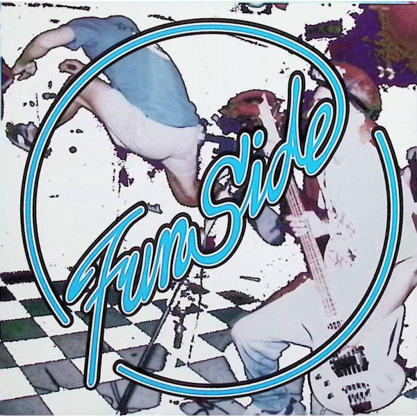 FUN SIDE FUNSIDEJAN/品番  4948722007869　インディペンデントレーベルCD,邦楽