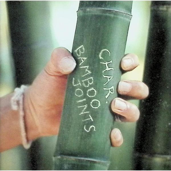 BAMBOO JOINTS CharJAN/品番  4988005276865　ポリドールユニバーサル ミュージックCD,邦楽