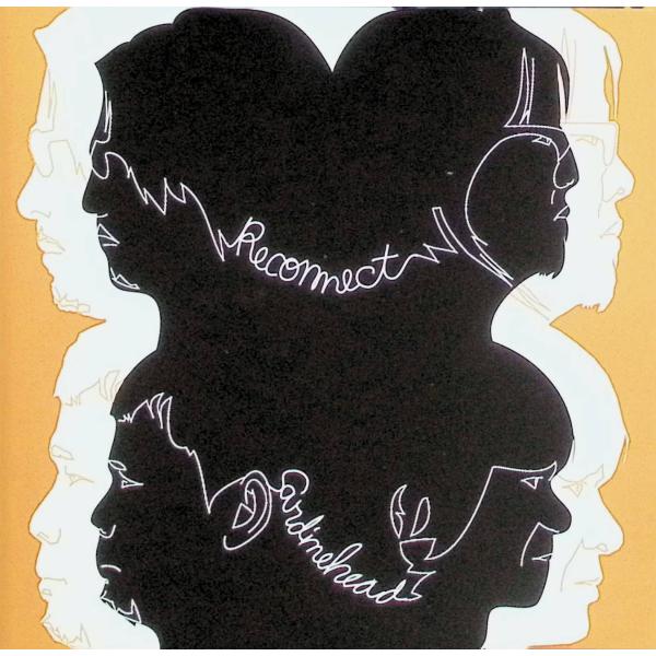 RECONNECT SARDINE HEADJAN/品番  4580223290175　MINE'S RECORDSMine's RecordsCD,邦楽