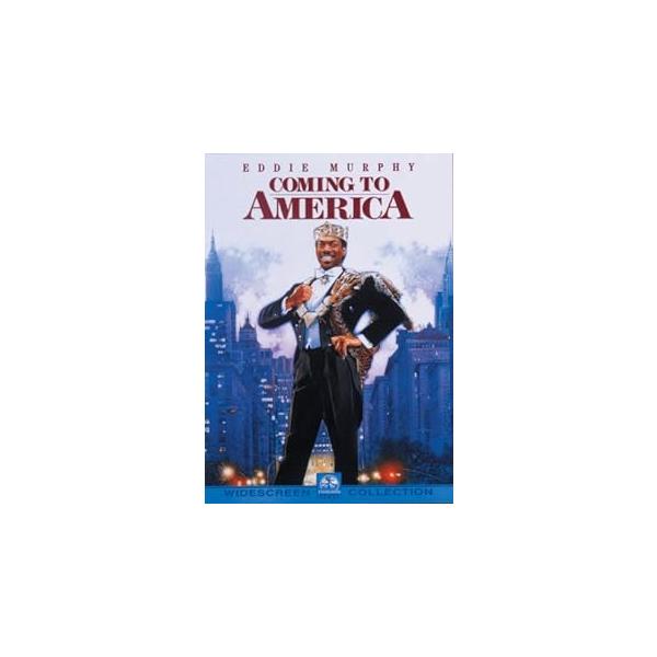 星の王子 ニューヨークへ行く [DVD]- エディ・マーフィ (出演), ジョン・ランディス (監督), アーセニオ・ホール (出演)音声 /  日本語・英語 字幕 /  日本語・英語JAN : 4988113754859DVD/ブルーレイ...