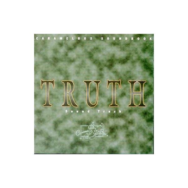 Truth Sound Track Kay Kawano【JAN/品番】 / CD,クラシック