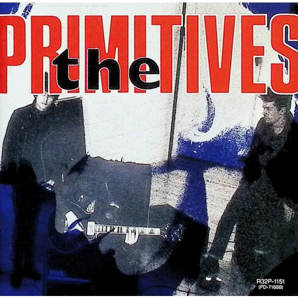 LOVELY Primitives【JAN/品番】4988017009734/株式会社BMG JAPAN(unknown)CD,洋楽