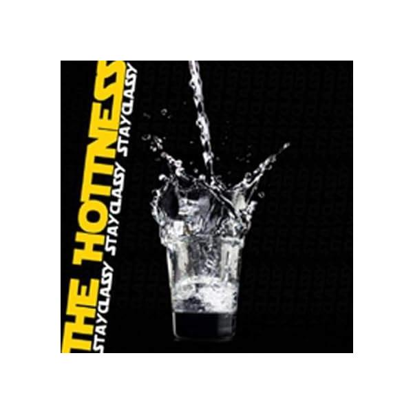 ステイ・クラッシー The Hottness ザ・ホットネス【JAN/品番】4527313013030/99HOWLING BULLPerfect Crime RecordCD,洋楽