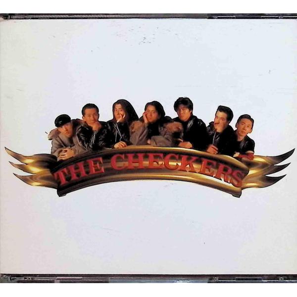 THE CHECKERS (3枚組) ザ・チェッカーズJAN/品番  4988013452732　CD,邦楽