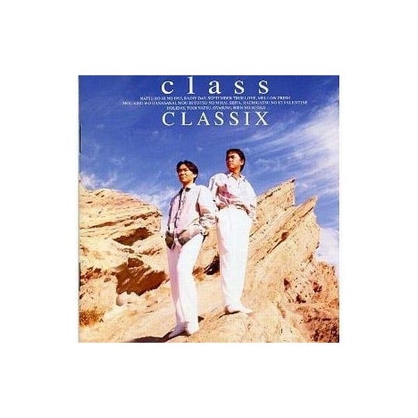 CLASSIX classJAN/品番  4988015053463　アポロンCD,邦楽