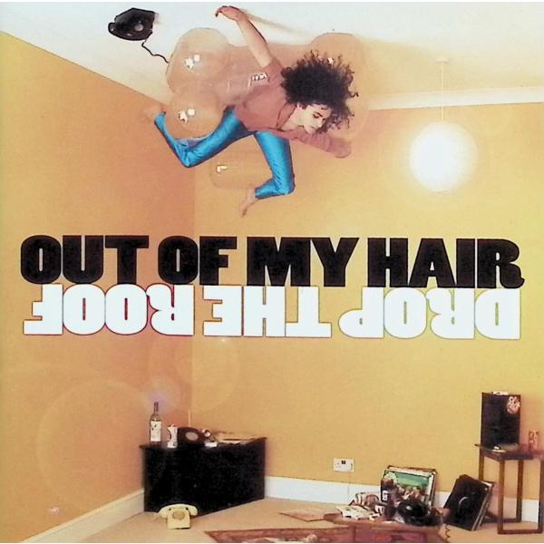 Drop the Roof Out of My Hair【JAN/品番】0743213483726/Sony BmgRcaCD,洋楽