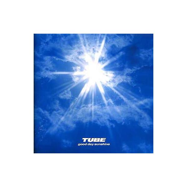 good day sunshine TUBEJAN/品番  4547403000948　ソニー・ミュージックアソシエイテッドレコーズSmej AssociatedCD,邦楽