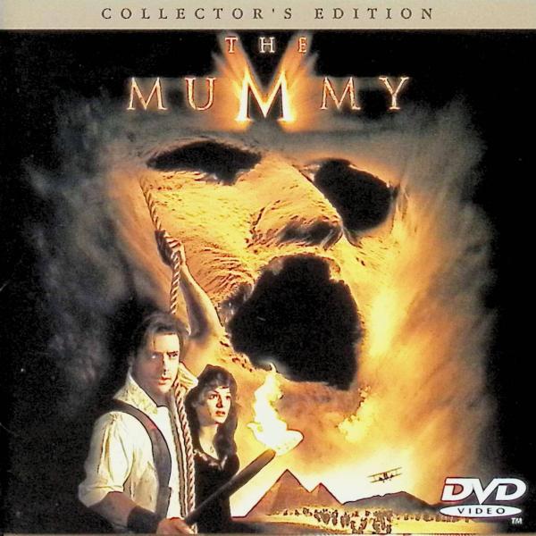 ハムナプトラ 失われた砂漠の都 [DVD] ブレンダン・フレイザー (出演), レイチェル・ワイズ (出演), スティーブン・ソマーズ (監督)音声 /  日本語, 英語, 字幕 /  日本語, 英語,JAN : 4988107137873...