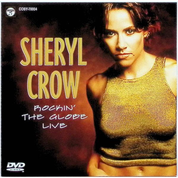 ロッキン・ザ・グローブ [DVD] Sheryl Crow音声 /  英語 字幕 /  日本語JAN : 4988001448297日本コロムビアコロムビアミュージックエンタテインメントDVD/ブルーレイ,ミュージック,洋楽