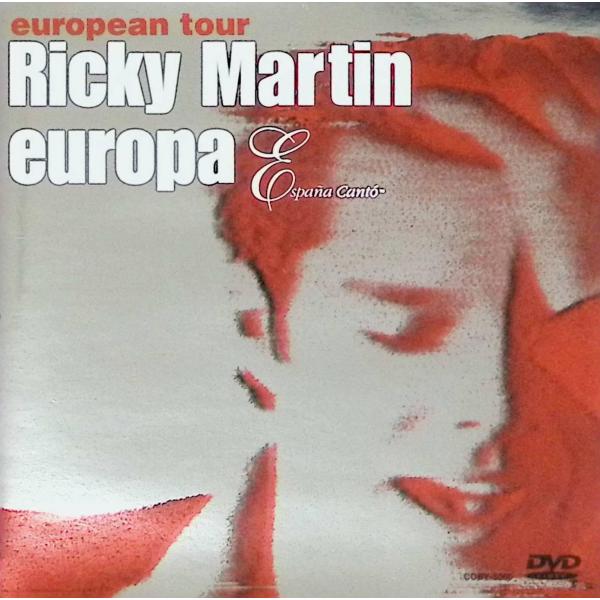 ヨーロッパ・ツアー [DVD] リッキー・マーティン音声 /  英語 字幕 /  日本語JAN : 4988001457497日本コロムビアコロムビアミュージックエンタテインメントDVD/ブルーレイ,ミュージック,洋楽